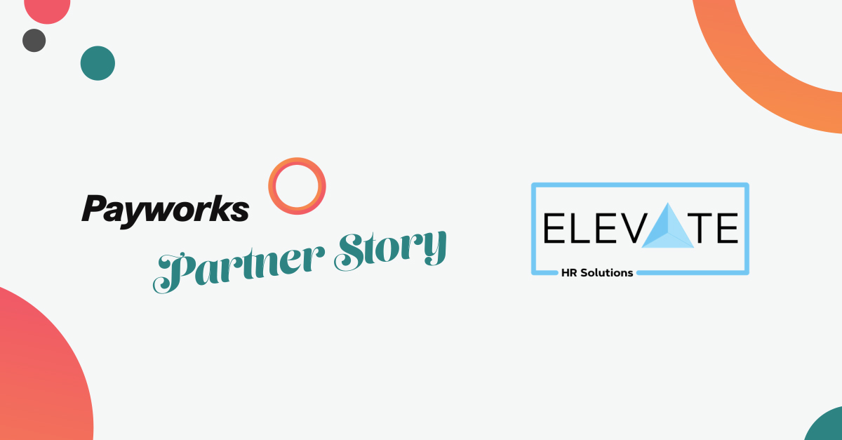 Partner Story: How we’ve helped Elevate HR Solutions grow 50% year over year